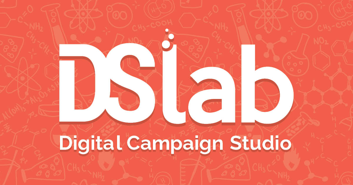 Creative studio DSlab voor o.a. Rich Media, Display ads, Advergames en meer