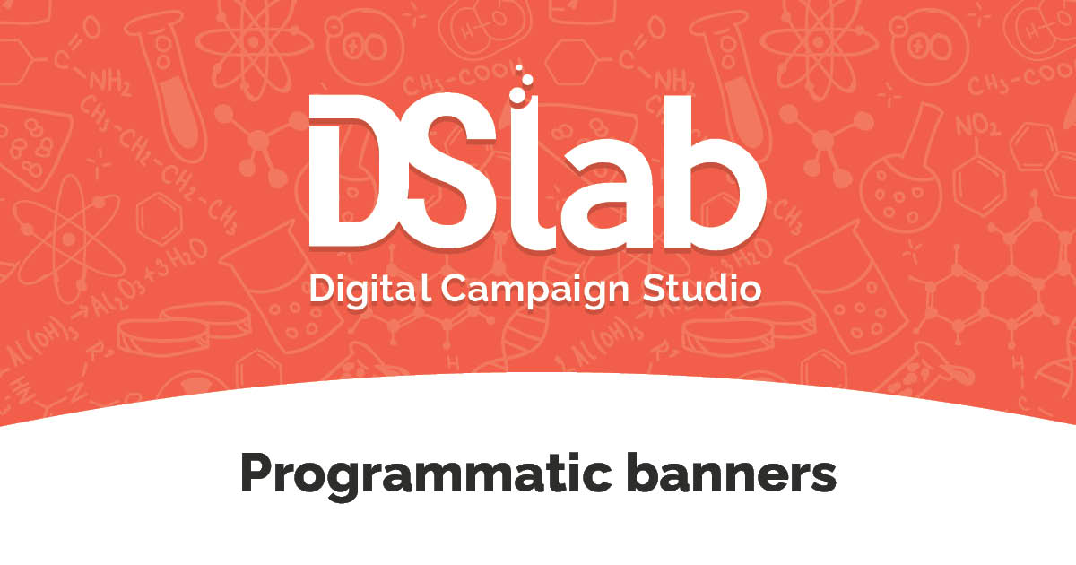 Effectieve HTML5 Programmatic banners laten maken - DSlab
